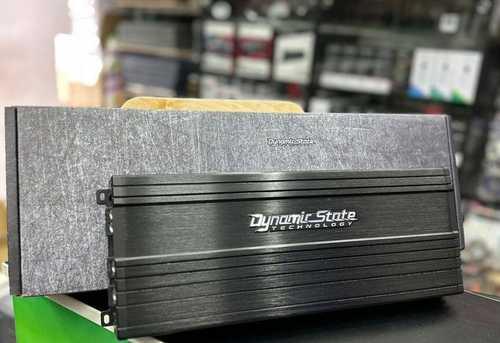 Усилитель 1 канальный Dynamic State sarmat SMA-1.1