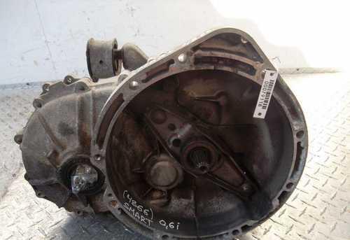 Ркпп SMART Fortwo I (450) 1998 - 2007