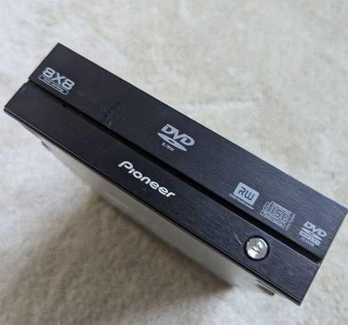 Pioneer DVD R/RW