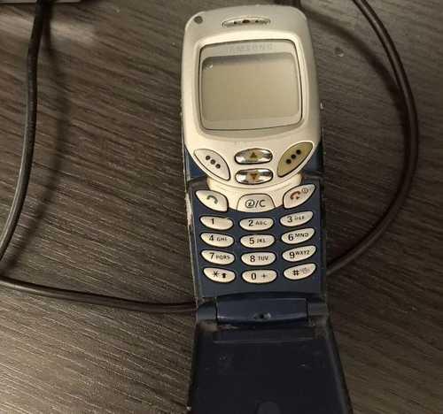 Samsung SGH-R200