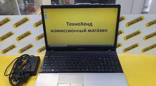 Ноутбук Samsung NP300 (ка-89644)