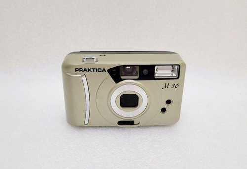 Плёночный фотоаппарат Praktica M36