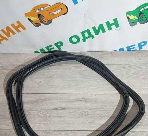 Уплотнитель багажника Opel-Опель Corsa B 1993-20