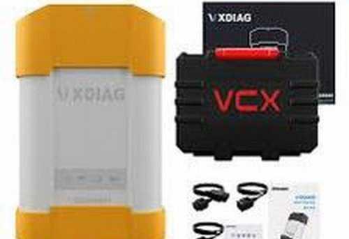 Vxdiag VCX DoIP Jaguar Land Rover Diagnostic
