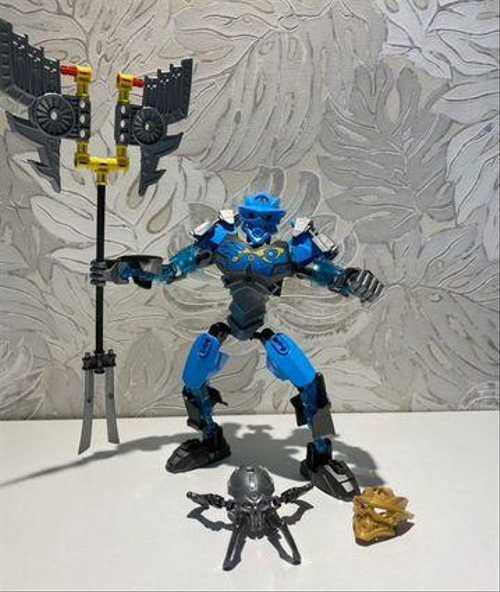 Лего бионикл Lego Bionicle 70786