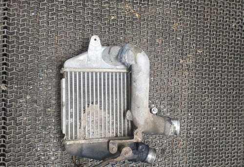 Радиатор интеркулера Mazda 5 (CR), 2006