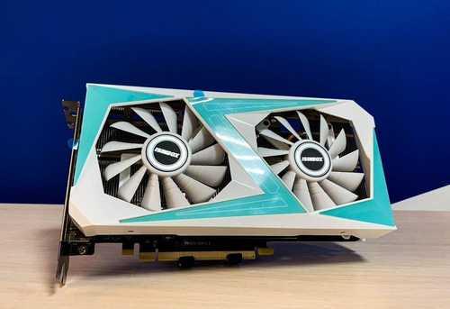 Видеокарта Peladn GeForce RTX 2070 8Gb 256Bit