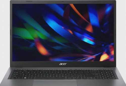 Ноутбук Acer Extensa 15 EX215-23-R8PN серый