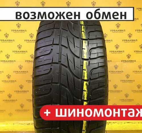 Pirelli Scorpion Zero 275/55 R17 109V