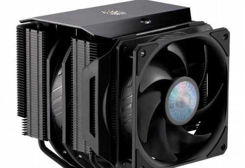 Cooler Master MasterAir MA624 Stealth AM4/1150/120