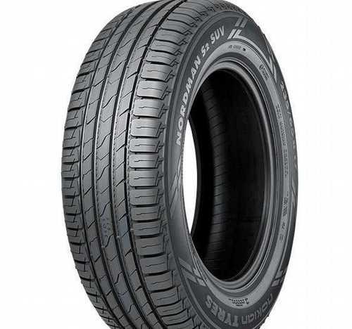 Nokian Tyres Nordman S2 SUV 245/70 R16 107T