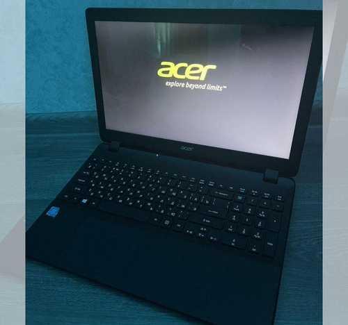 Мультимедийный Acer 4 ядра новый акб