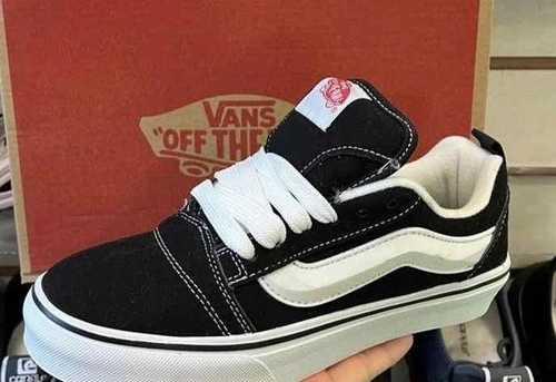 Кеды женские Vans (36-41 размеры)