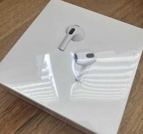 Наушники apple Airpods 3