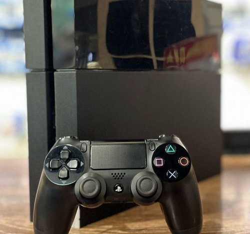 Sony playstation 4 FAT