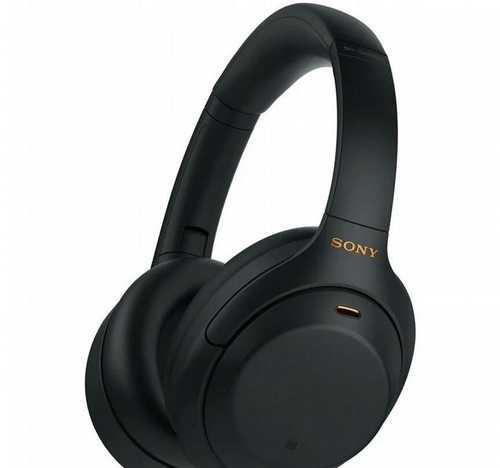 Наушники sony WH-1000XM4