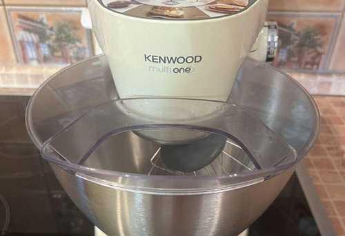 Кухонная машина kenwood multione khh30