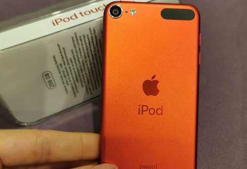 Плеер iPod touch, 256GB
