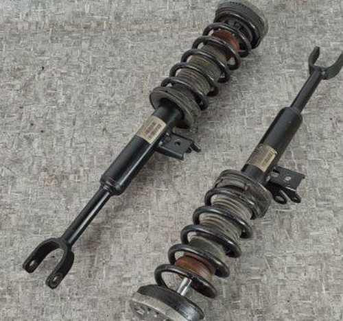 Амортизатор подвески передний Bmw 5 F10 N52B30AF
