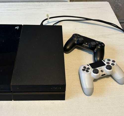 Sony playstation 4 500gb