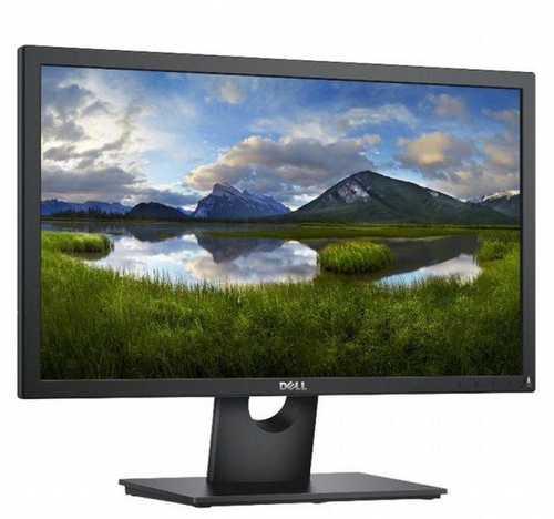 21,5" Монитор Dell E2216HF TN, LED, 1920x1080