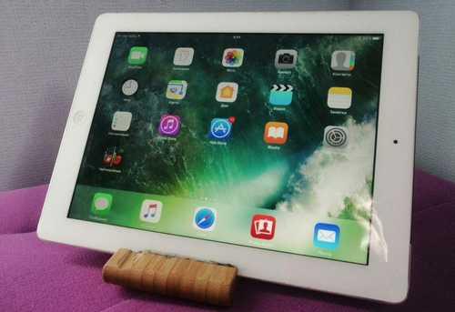 iPad 4 32gb WiFi+Sim