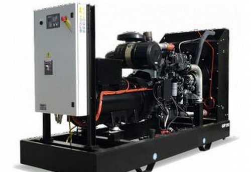 Дизельный генератор Energoprom EFP 80/400 G (Linz)