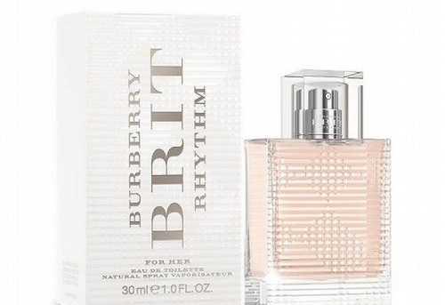 Burberry Brit rhythm For Her 30ml