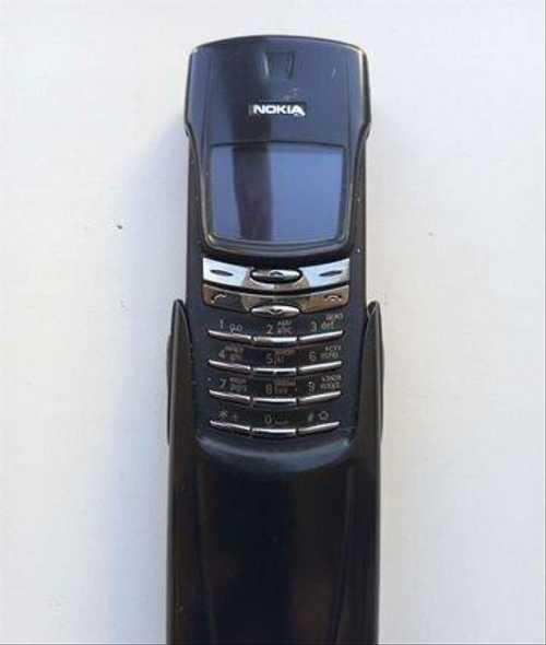 Телефон Nokia 8910 оригинал