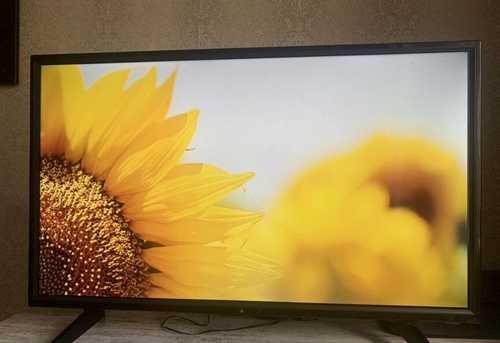 Телевизор Smart Tv 32''(81см)диагональ