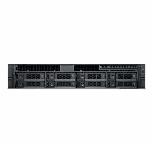 Сервер Dell PowerEdge R540 335282