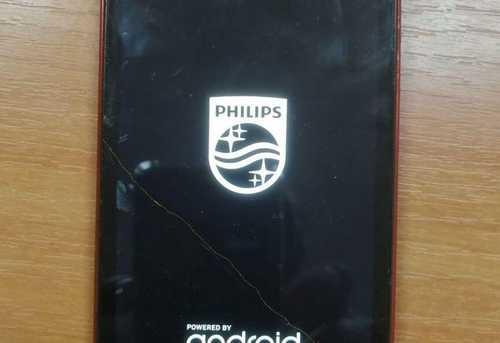 Philips Xenium V377, 8 ГБ