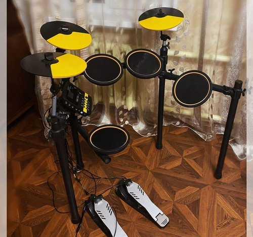 LDrums MK-1L