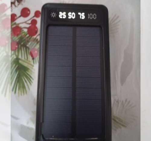 Повербанк 20000 mah