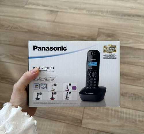 Телефон Panasonic