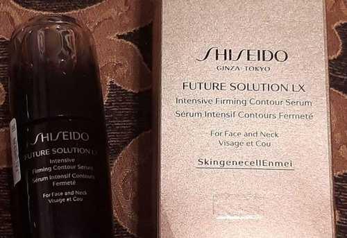 Shiseido сыворотка Future Solution LX