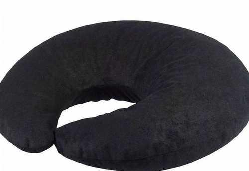 Подушка ортопедическая trelax Diva П08, черная