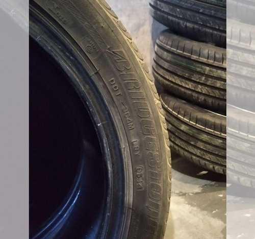 Bridgestone Turanza 6 215/50 R17