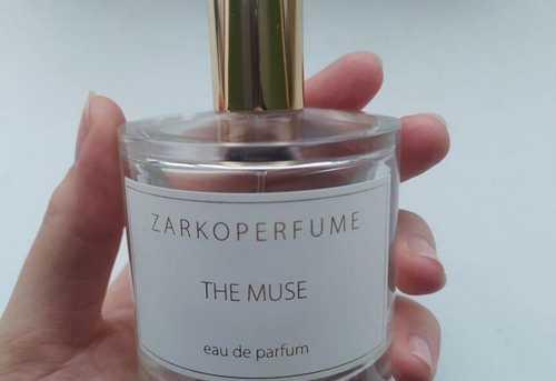 Zarkoperfume THE muse Парфюмерная вода