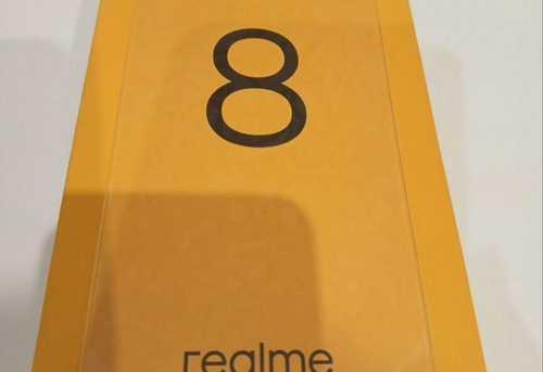 Аксессуары для Realme 8