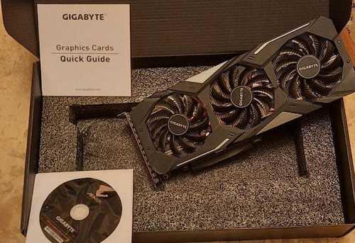 Gigabyte geforce gtx 1660