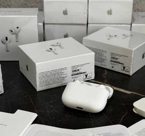 Airpods pro 3
