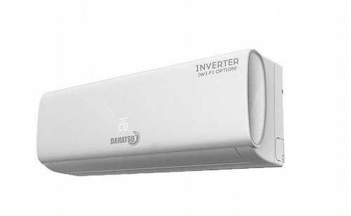 Сплит-система Dahatsu GW-09H Classik DC Inverter