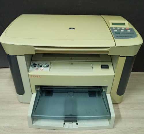 Мфу лазерное HP LaserJet M 1120