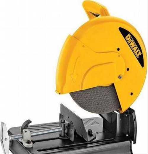 Пила монтажная под абразивные диски dewalt 2300 D2
