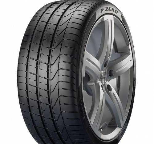 Pirelli P Zero 275/40 R20 106W