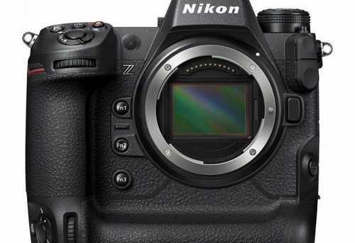 Фотокамера Nikon Z9 Body Новый
