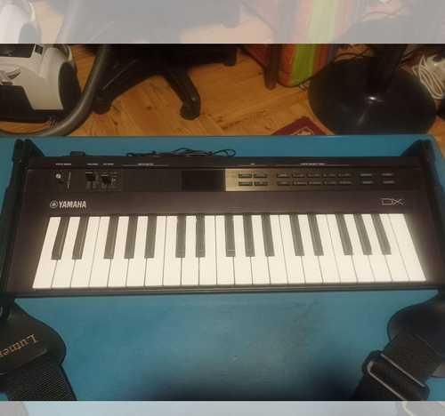 Yamaha Reface DX   Yamaha KT-reface   сумка