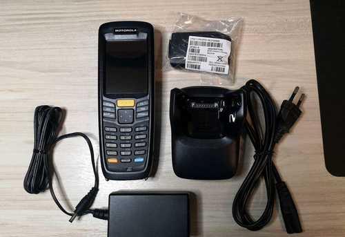 Терминал сбора данных Motorola MC2180