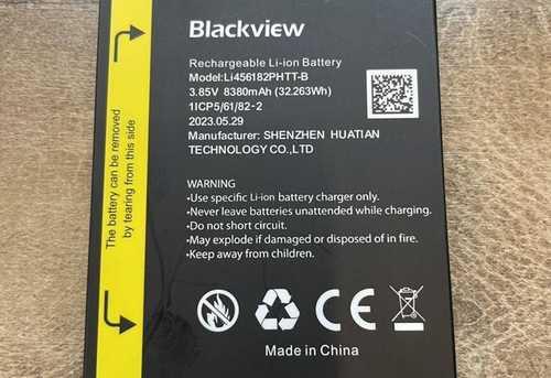 Аккумулятор ориг Blackview BV8800 / BL8800 5G Pro